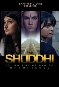 Shuddhi (2017) | Rotten Tomatoes