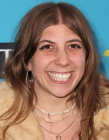 Edy Modica | Rotten Tomatoes