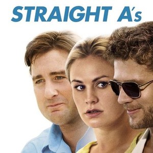 Straight A's - Rotten Tomatoes