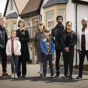 Hollington Drive - Rotten Tomatoes