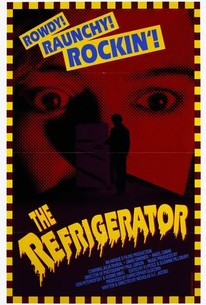 The Refrigerator | Rotten Tomatoes