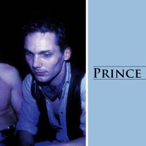 Prince in Hell - Rotten Tomatoes