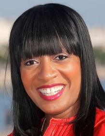 Keasha Rigsby - Rotten Tomatoes