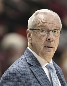 Roy Williams - Rotten Tomatoes