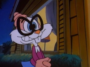 tiny toon ep 1
