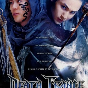 Death Trance - Rotten Tomatoes