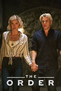 The Order: Season 2 | Rotten Tomatoes