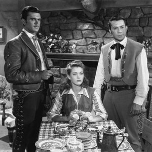 Frances Rafferty - Rotten Tomatoes