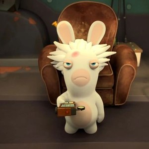 Rabbids Invasion: Season 2, Episode 59 - Rotten Tomatoes