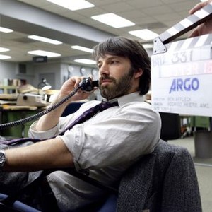 Argo - Rotten Tomatoes