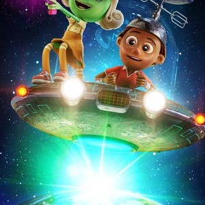 The Little Alien - Rotten Tomatoes