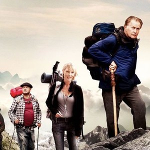 The Way - Rotten Tomatoes