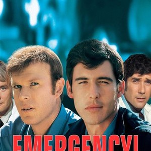 Emergency!: Season 4, Episode 16 - Rotten Tomatoes