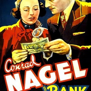 Bank Alarm - Rotten Tomatoes