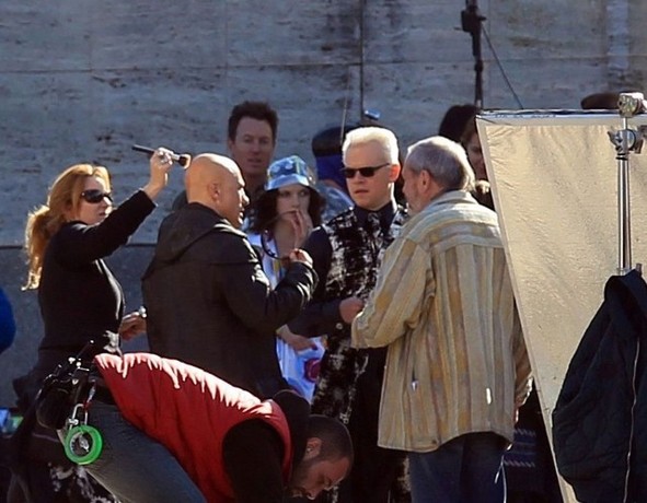 Zero Theorem Rotten Tomatoes