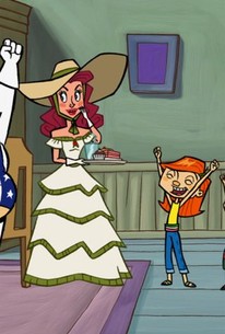 The Replacements: Season 1, Episode 18 | Rotten Tomatoes