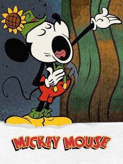 mickey mouse s1e25