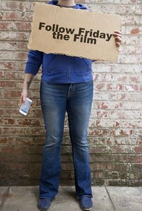 Follow Friday the Film | Rotten Tomatoes