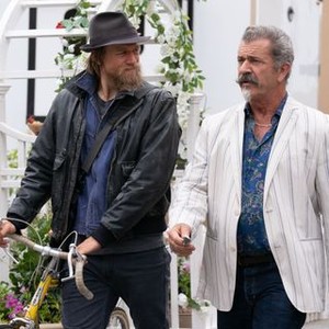 Last Looks - Rotten Tomatoes