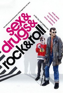 Sex & Drugs & Rock & Roll | Rotten Tomatoes