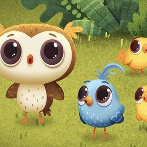 Odo: Season 1, Episode 52 - Rotten Tomatoes