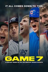 Game 7 | Rotten Tomatoes