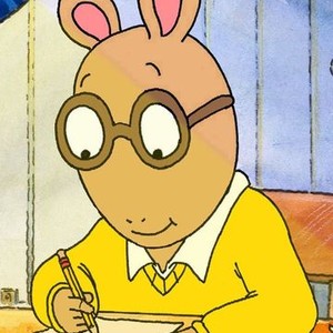 Arthur: Season 25, Episode 1 - Rotten Tomatoes