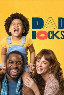 Dad Rocks | Rotten Tomatoes