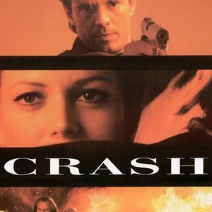 Crash The Movie 1996