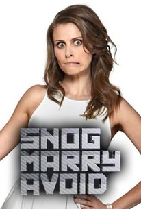 Snog Marry Avoid? - Rotten Tomatoes