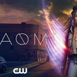 Naomi - Rotten Tomatoes
