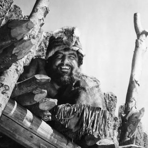 Laird Cregar - Rotten Tomatoes