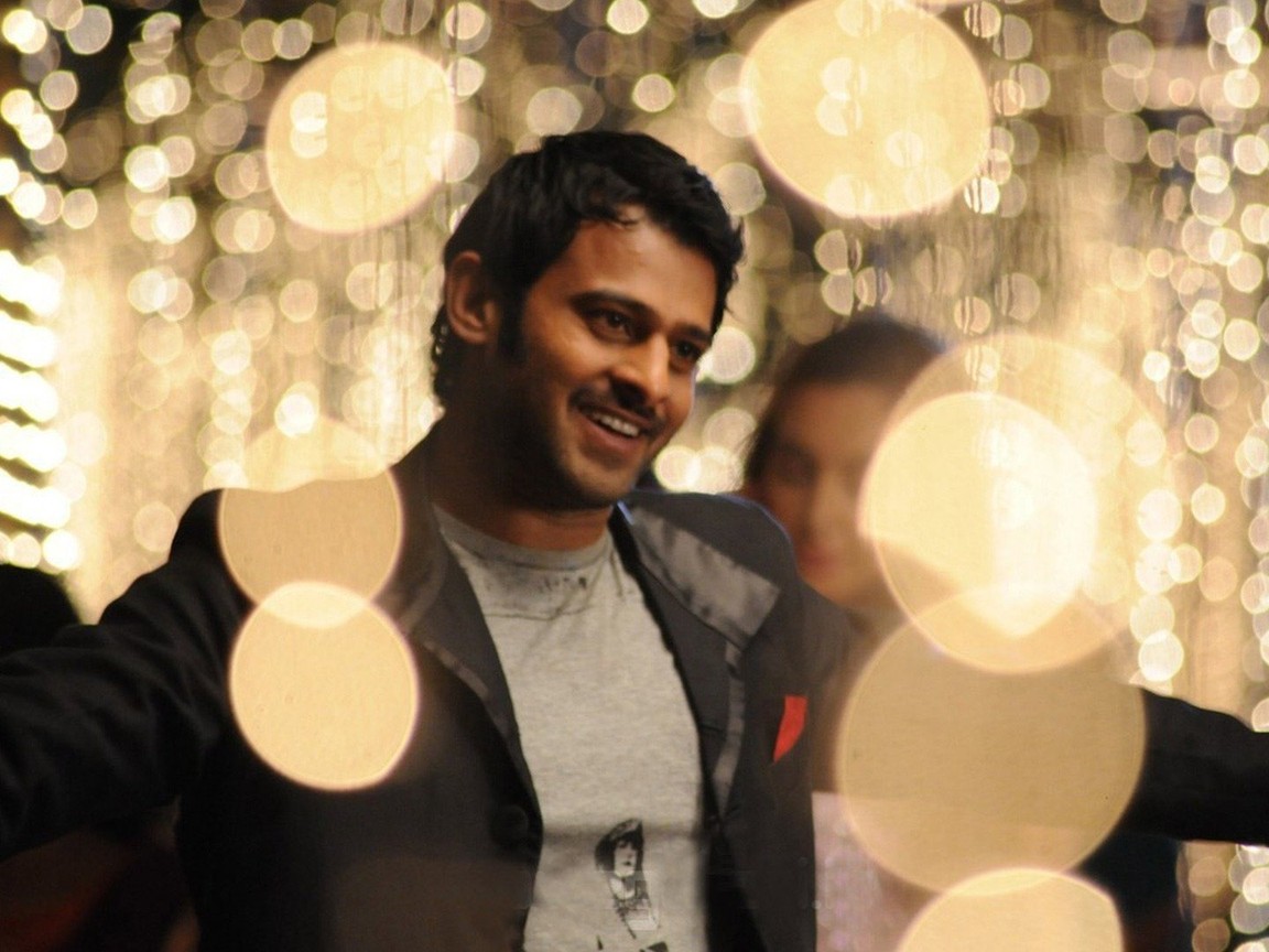 Prabhas Wallpapers In Mr Perfect