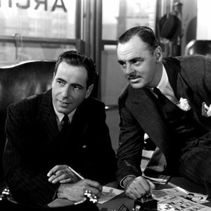 Jerome Cowan - Rotten Tomatoes