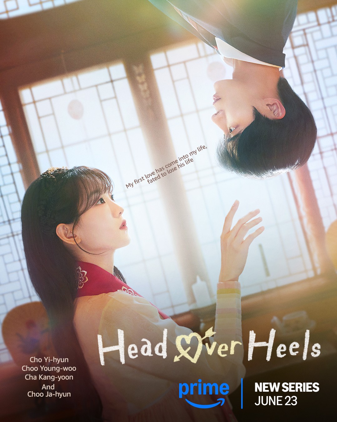 Head Over Heels Pictures | Rotten Tomatoes