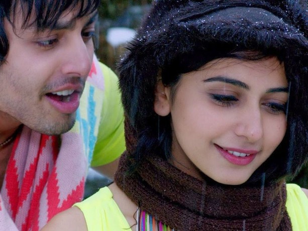 Yaariyan Movie 2024 Cast