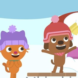 Sago Mini Friends: Season 1, Episode 8 - Rotten Tomatoes