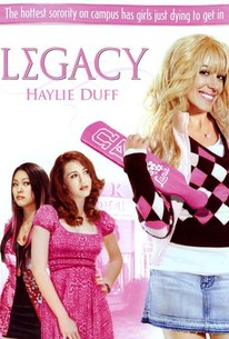 Legacy | Rotten Tomatoes