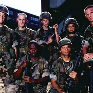 Semper Fi - Rotten Tomatoes