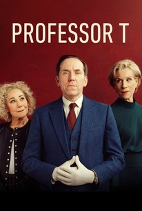 Professor T: Season 4 | Rotten Tomatoes