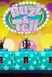 Buzz and Tell: Season 1 | Rotten Tomatoes