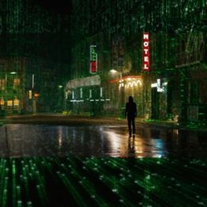 The Matrix Resurrections - Rotten Tomatoes