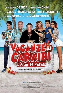 Vacanze ai Caraibi - Movie Reviews - Rotten Tomatoes