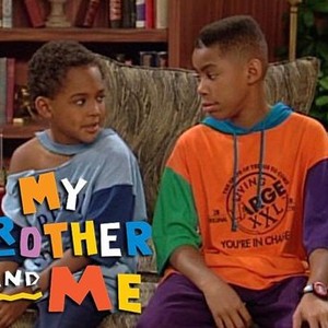 My Brother and Me - Rotten Tomatoes