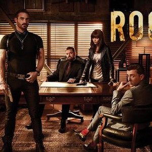 Rogue: Season 2, Episode 6 - Rotten Tomatoes