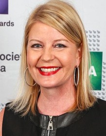 Julia Ashton-Barson | Rotten Tomatoes