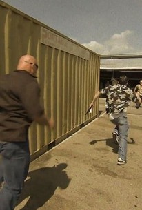 Operation Repo: Season 10, Episode 21 | Rotten Tomatoes