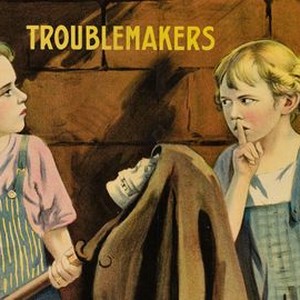 Trouble Makers - Rotten Tomatoes