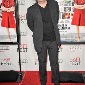 Nigel Cole - Rotten Tomatoes