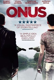 Onus (2016) | Rotten Tomatoes